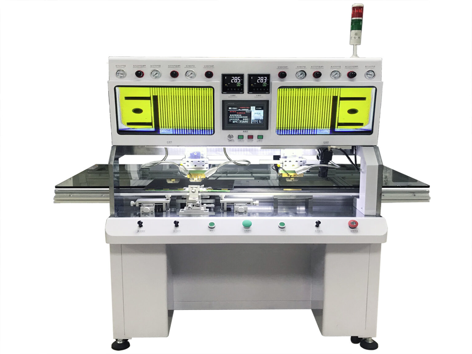 LCD screen bonding machine price - the most cost-effective screen ...